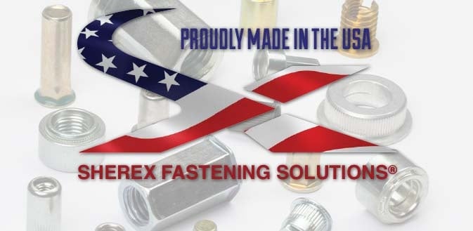 Bay Fastening Systems and Sherex Fastening Solutions Form a Strategic ...